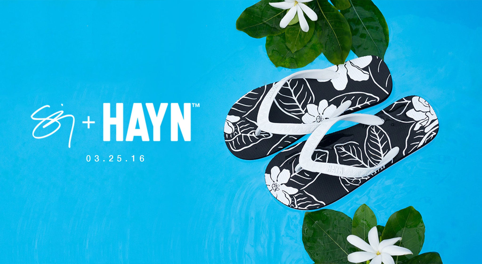 SZ + HAYN – Sig Zane Designs