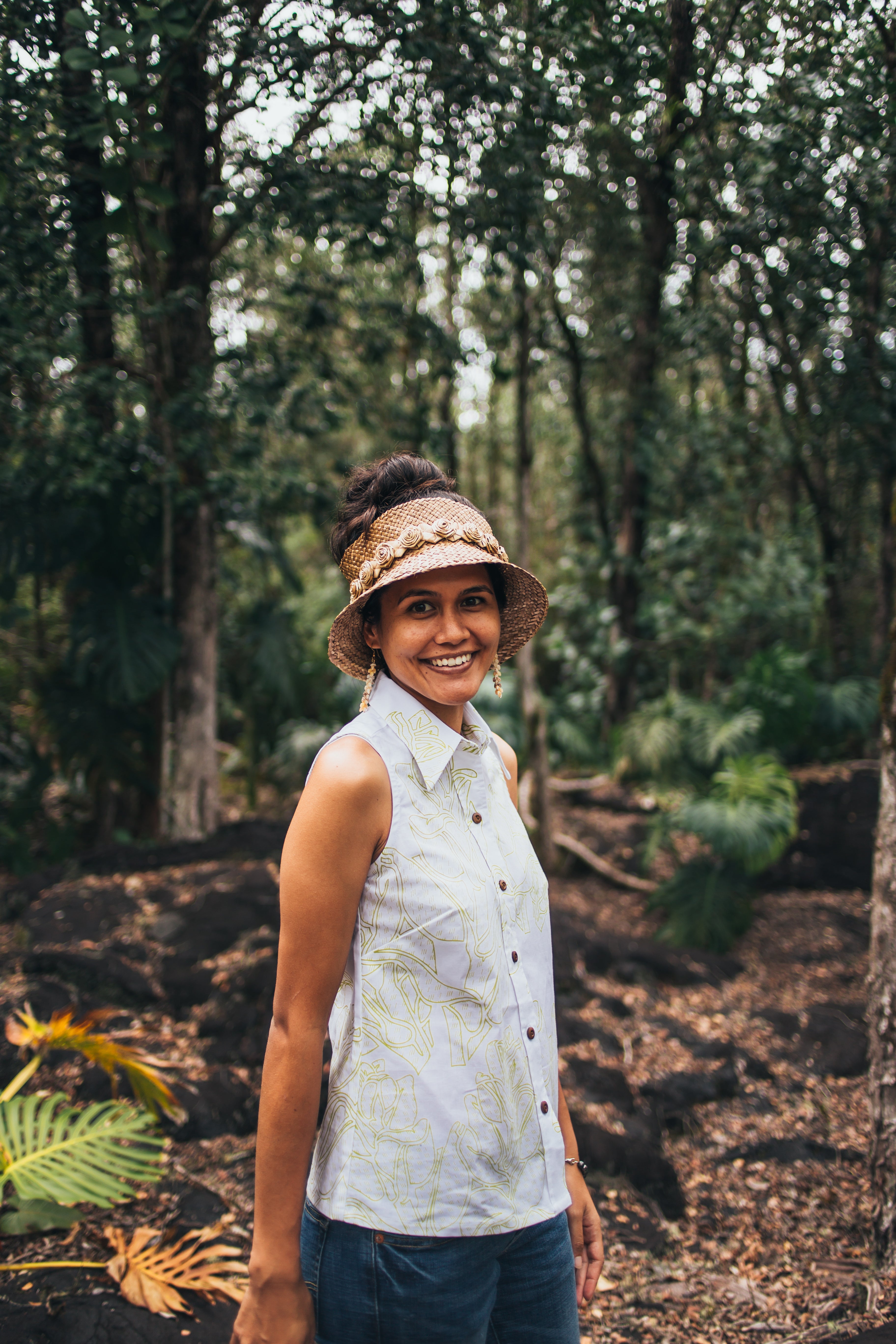 Tops – Sig Zane Designs