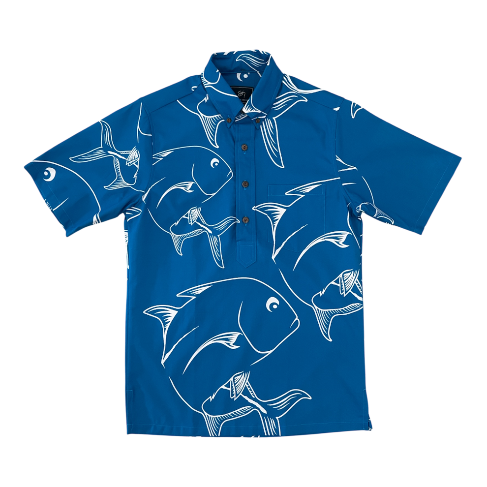 Kāne – Sig Zane Designs