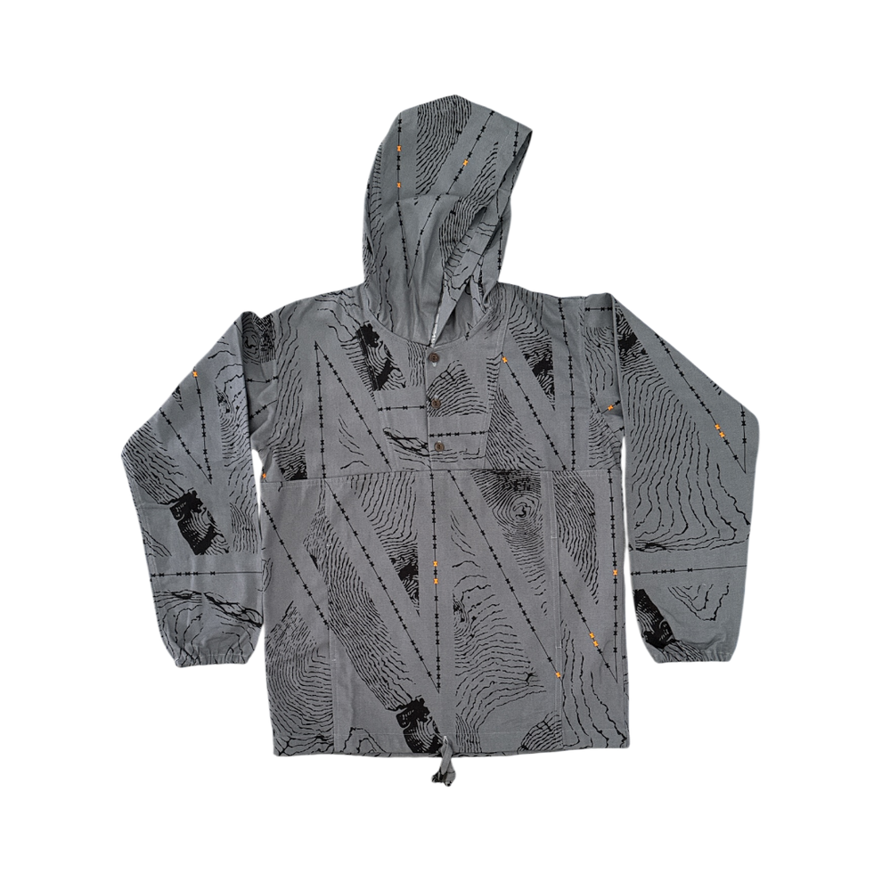 Kane Jackets – Sig Zane Designs