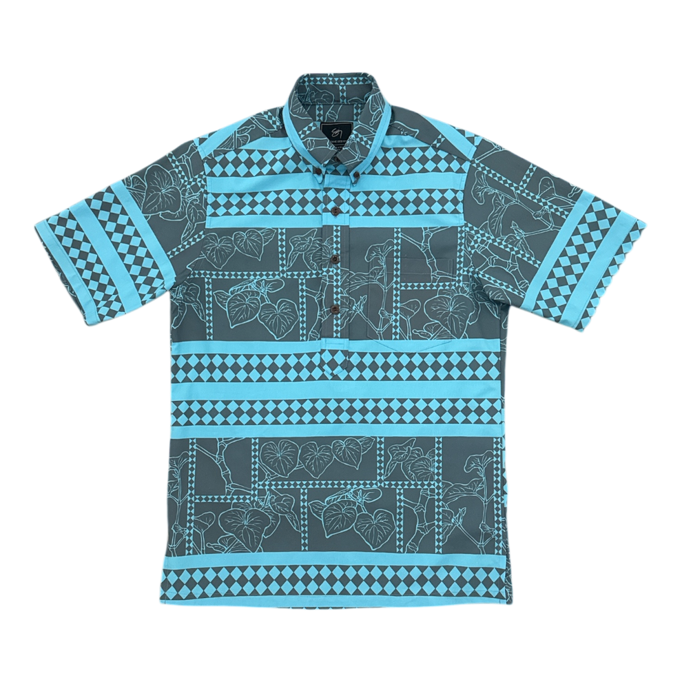 Kāne – Sig Zane Designs