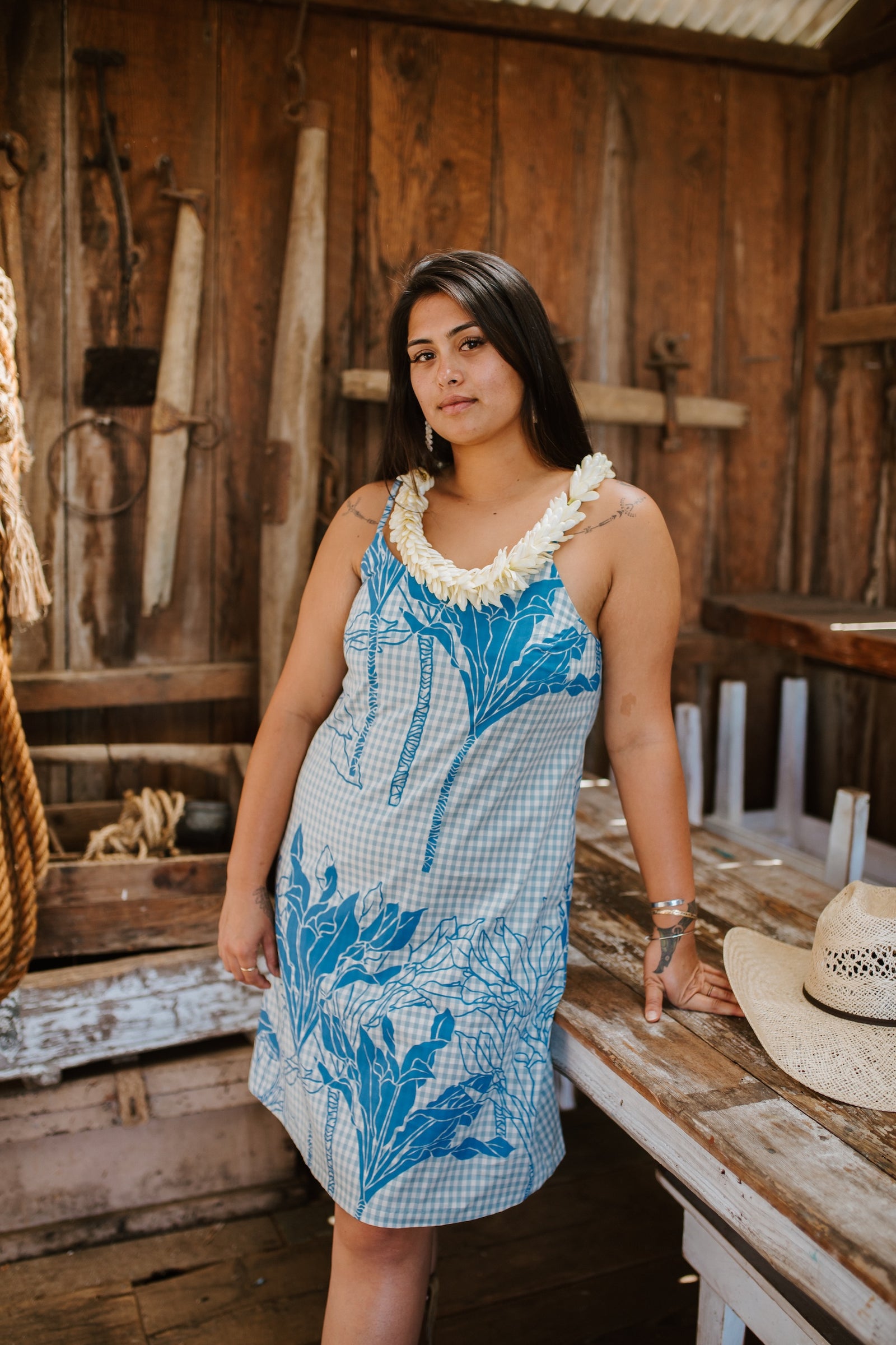 New Arrivals – Sig Zane Designs