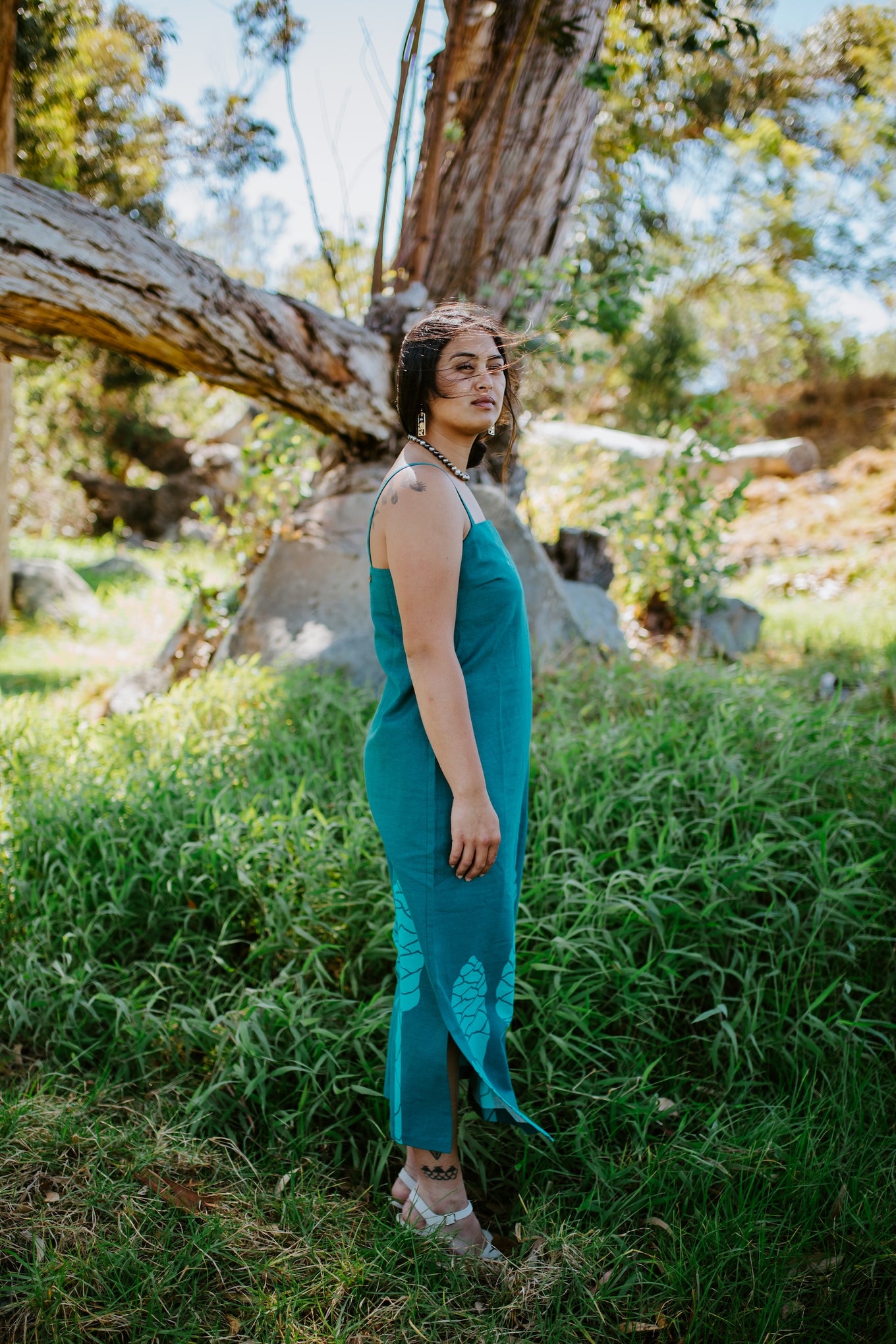 Wahine – Sig Zane Designs