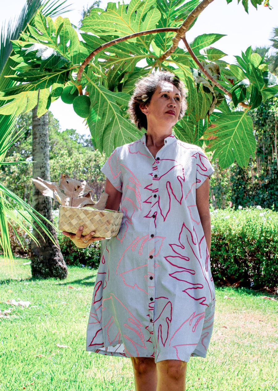 Wahine – Sig Zane Designs