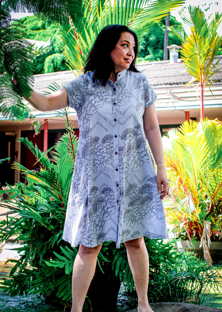 Wahine – Sig Zane Designs