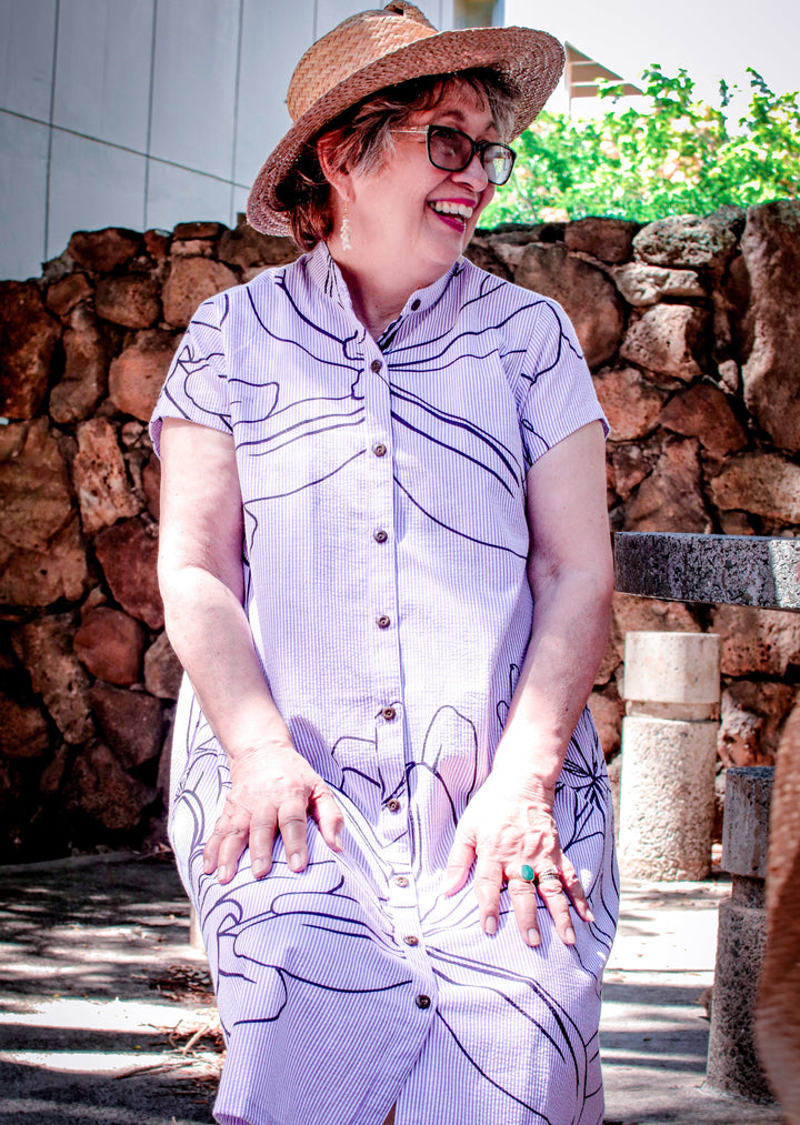 Wahine – Sig Zane Designs