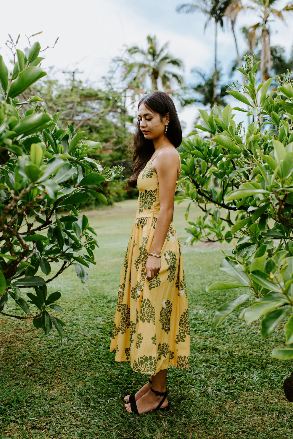 Wahine – Sig Zane Designs