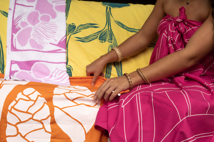 Accessories - Pareu – Sig Zane Designs